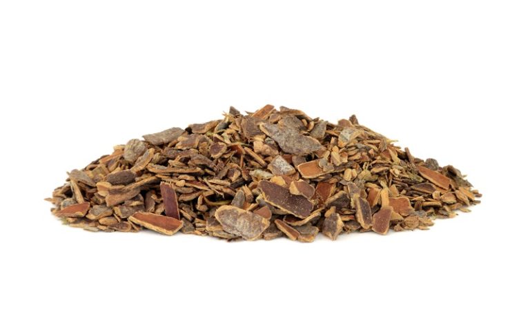 Cascara (Rhamnus purshiana) | Creapharma